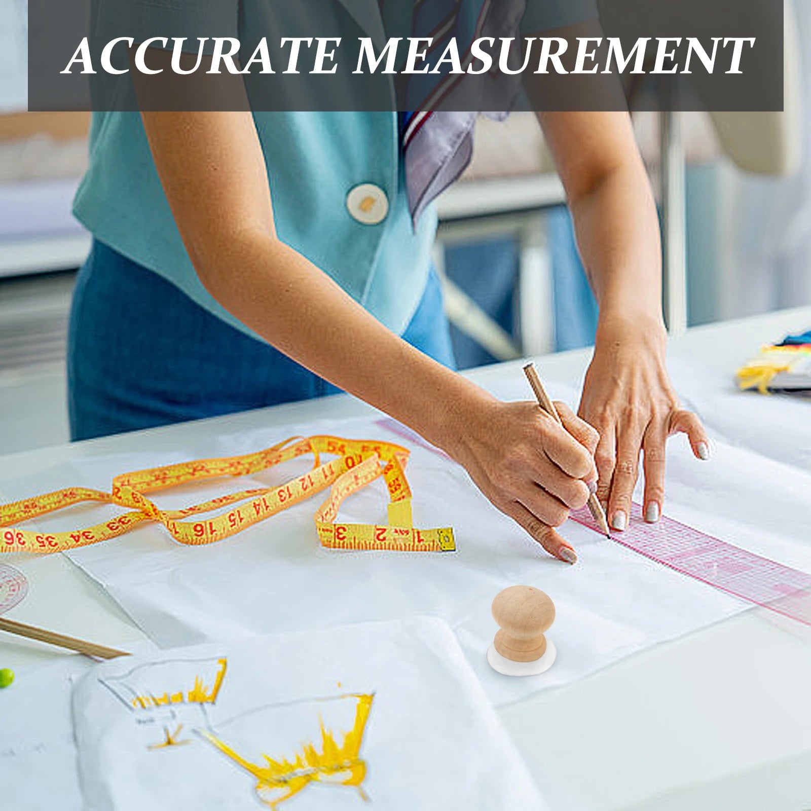 GrabNexa – Quilting Ruler Handle Kit – Your Craft Store
